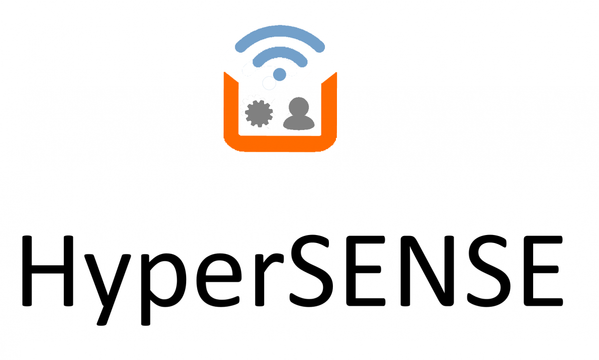 HyperSENSE | Real Comm srl