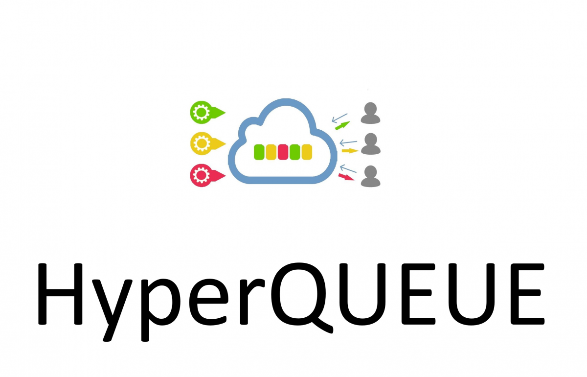 HyperQUEUE | Real Comm srl