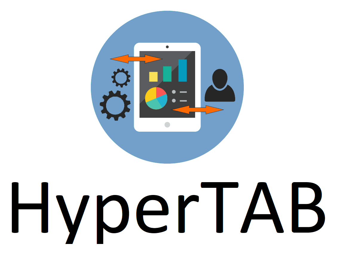 HyperTAB | Real Comm srl